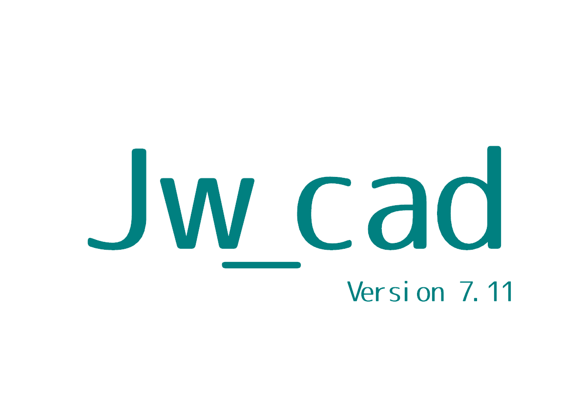 Jw_cadでアイコンを作った | 気さくなブログ1